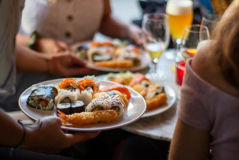 I’m from Japan: Here’s what we eat every day for a long, healthy life ...