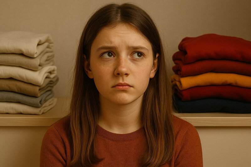 There Might Actually Be Some Science Behind Eldest Daughter Syndrome