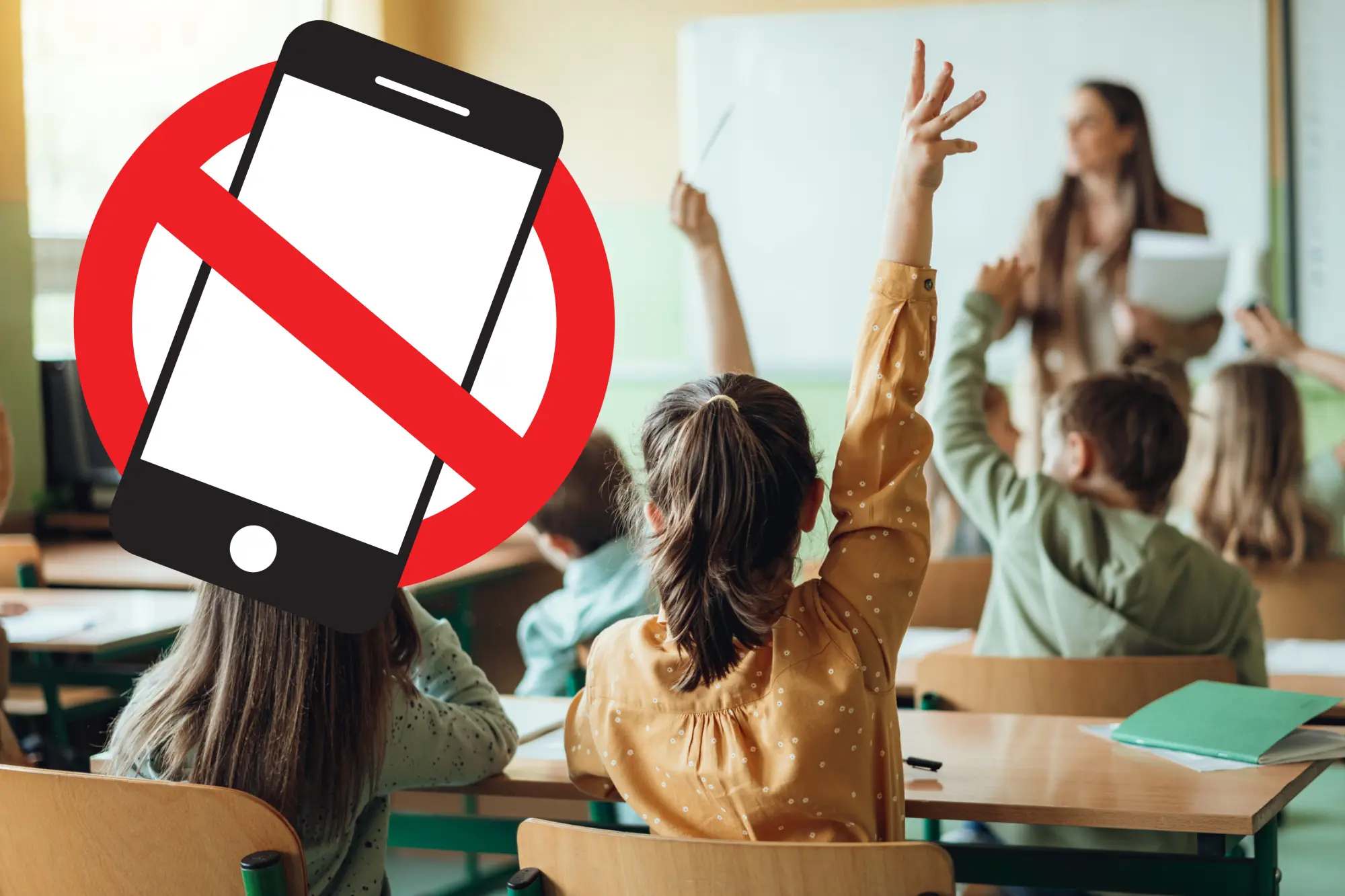 Just Look What Happens When American Schools Ban Smartphones! – Science ...