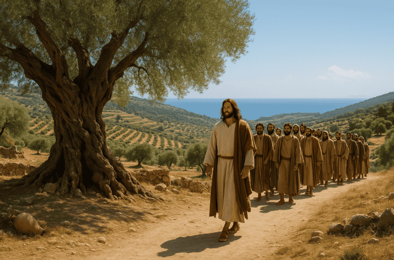 These 25 Ancient Plants Have Witnessed Centuries of History – Science ...