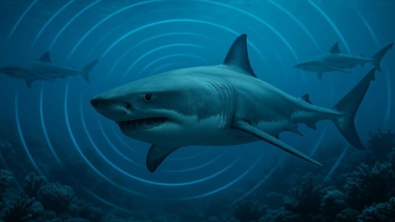 Do Sharks Make Sounds? 21 Mind-Blowing Facts About This Accidental ...