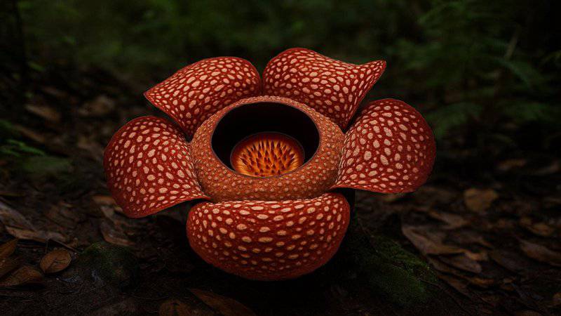 25 of The Rarest Flowers That Only Bloom Once Every Few Years – Science ...