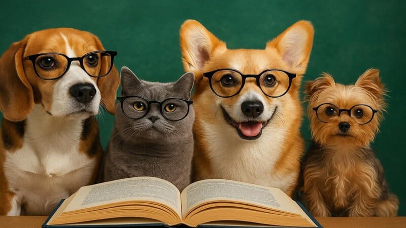 Animal Intelligence Will Blow Your Mind — 34 Incredible Facts About How ...