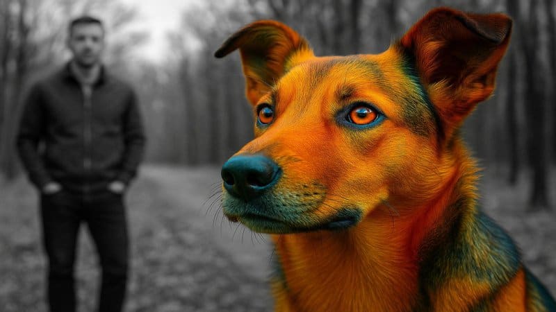 How Animals See the World — 26 Vision Secrets That Will Change ...