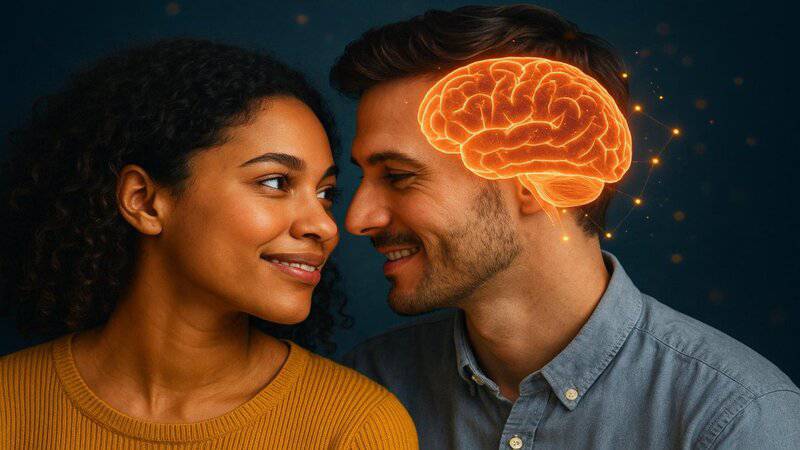 The Science of Attraction Explained — 26 Subconscious Factors That ...