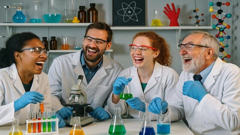 10 Most Hilarious Experiments That Actually Got Published – Science Sensei