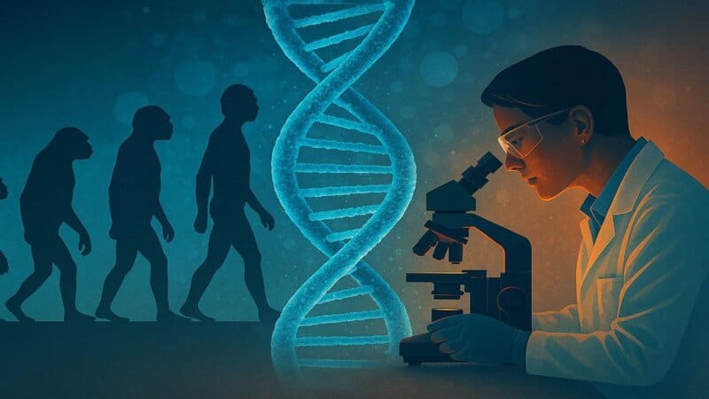 26 Genetic Discoveries That Completely Changed What It Means to Be ...