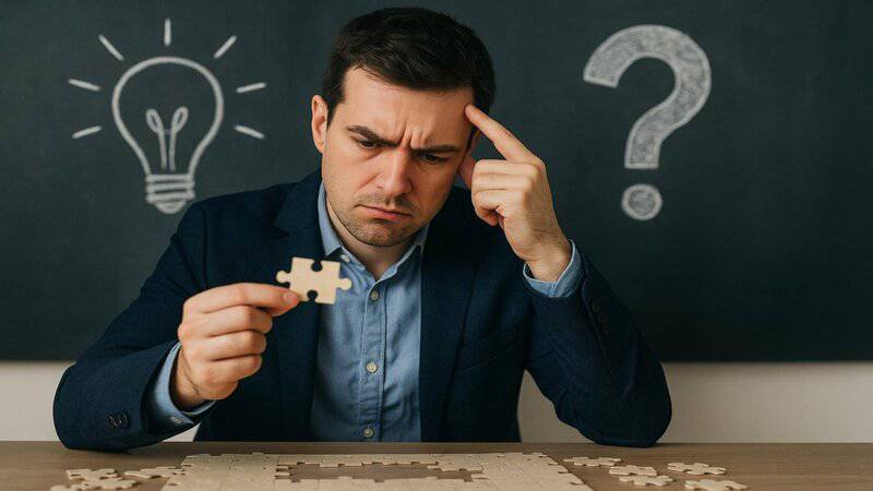Why smart people make terrible decisions: 21 intelligence traps that ...