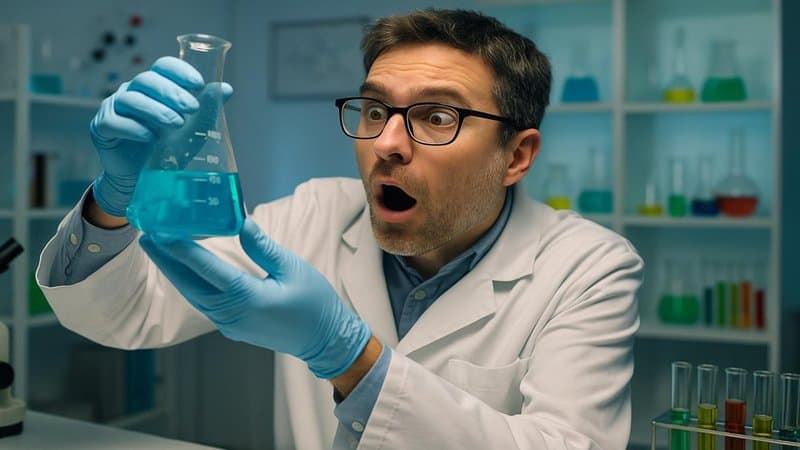 10 Scientific Breakthroughs That Were Pure Accidents – Science Sensei