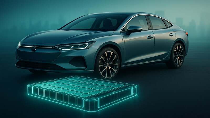 The Rise of Advanced Battery Technologies: What to Expect in 2026 ...