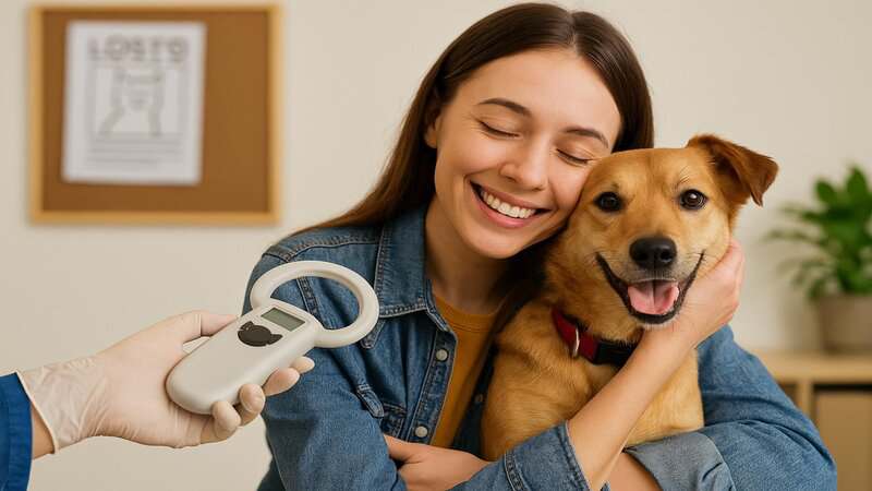 The Essential Guide to Pet Microchipping: Ensure Your Furry Friend’s ...