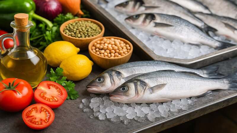 The Science Behind the Mediterranean Diet: How Often Should You Eat ...