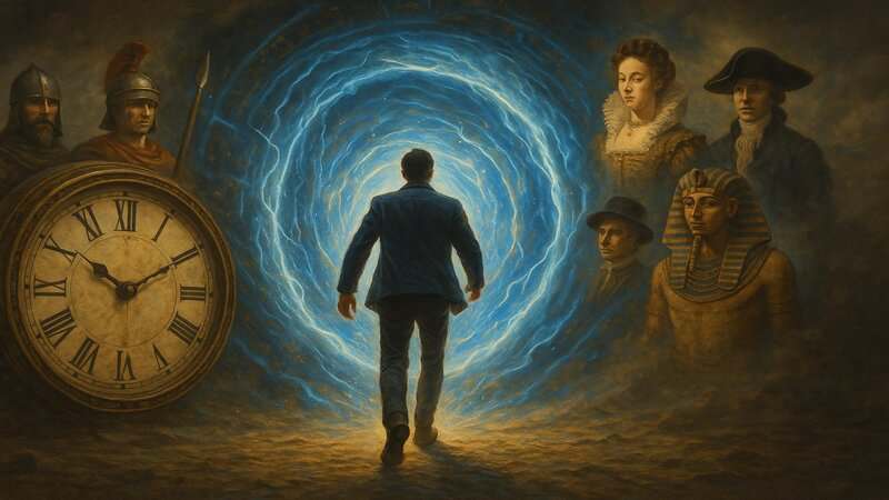 20 Unforgettable Time Periods A Time Traveler Would Likely Go To First ...