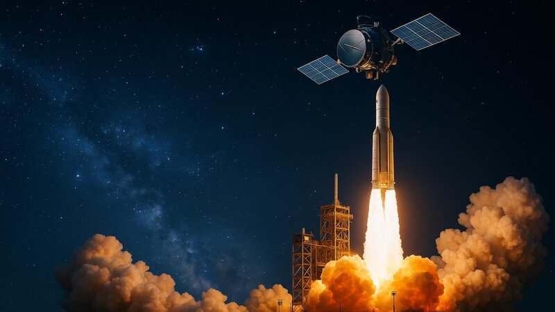 10 Surprising Things We’ve Sent Into Space – Science Sensei