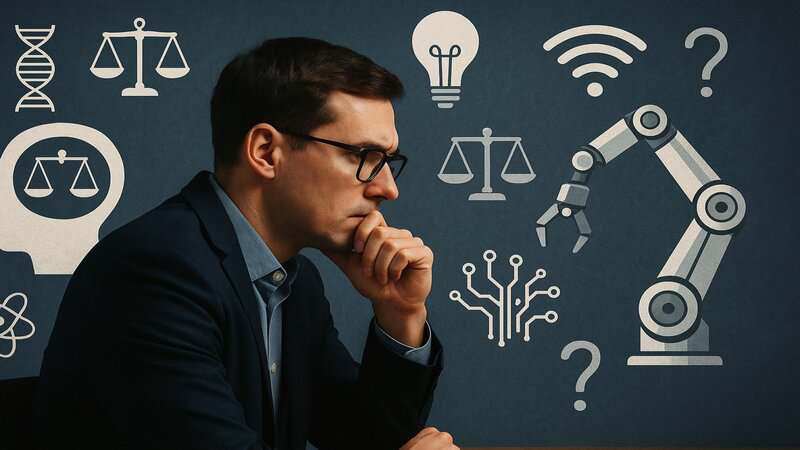 25 Biggest Ethical Dilemmas in Science and Technology Today – Science ...