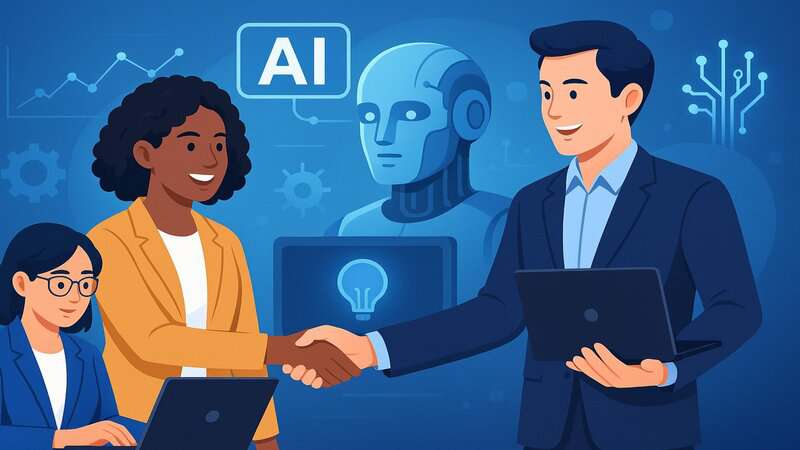 25 AI-Powered Businesses You Can Launch Without Coding Skills in 2025 ...