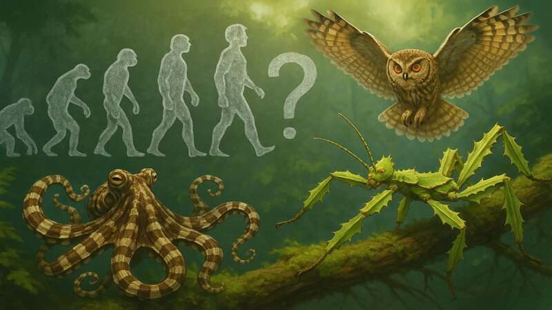 15 Survival Adaptations That Scientists Still Don’t Fully Understand ...