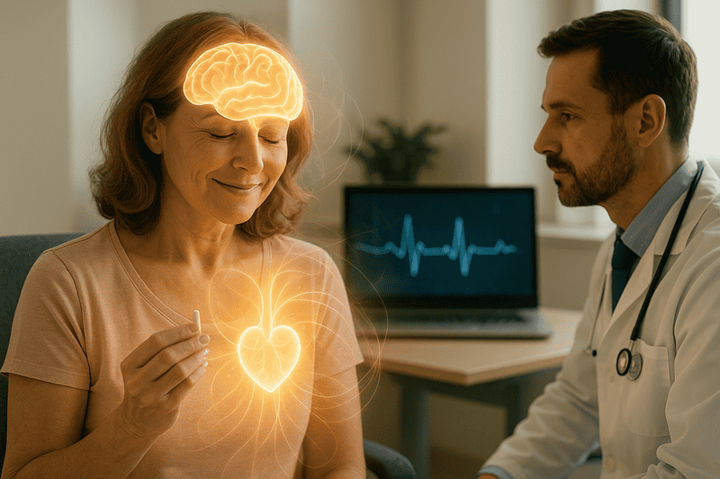 The Medical Miracle That’s Rewriting Everything We Know About the Power ...