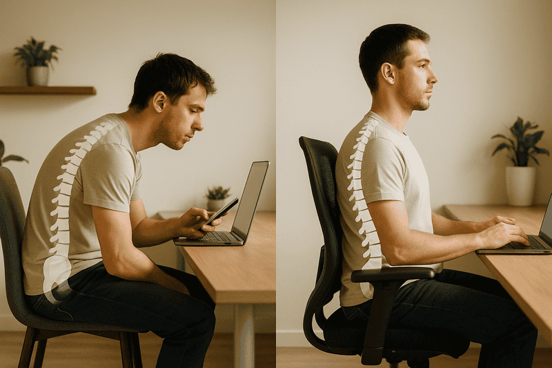 I’m a Physical Therapist: 13 Habits That Are Secretly Destroying Your ...