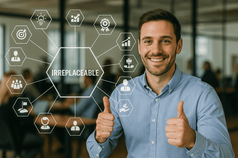 I’ve been a performance coach for 20 years: The 26 traits that separate ...