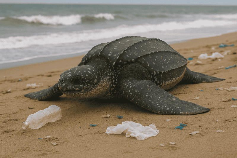 30 Species That Have Dramatically Changed in Just the Last 50 Years ...