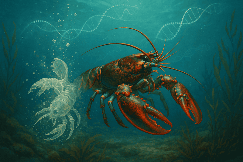 Why Some Animals Age Backwards and Get Younger Every Year – Science Sensei