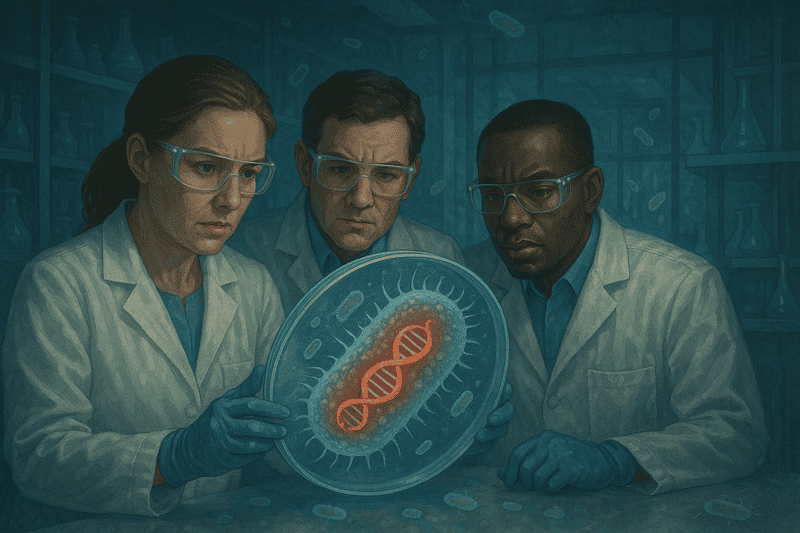 The Scientific Discovery So Dangerous, Three Countries Banned It ...