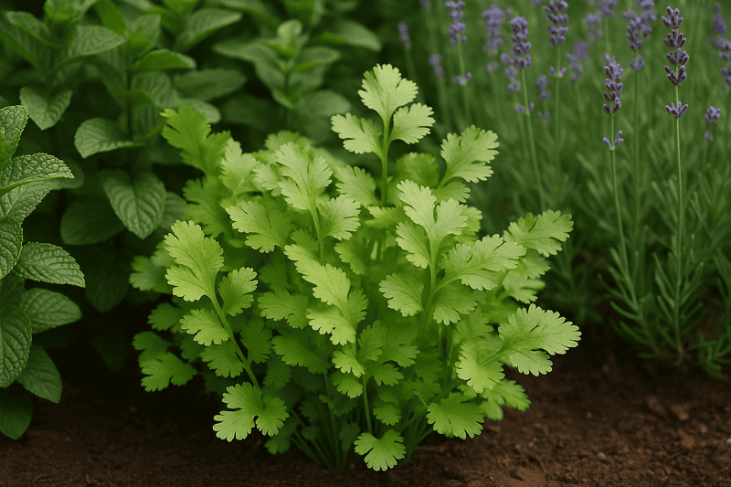 30 Highly Useful Plants To Add To Your Garden – Science Sensei