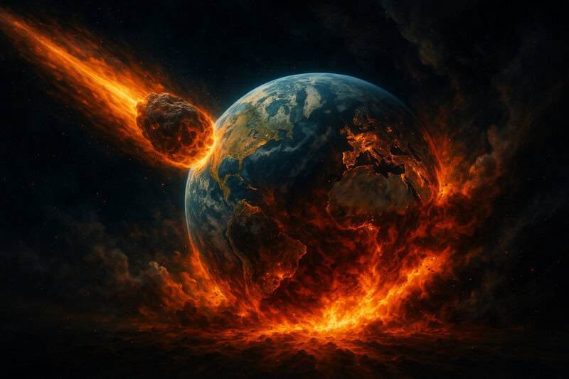 20 Ways the Earth Could End (According to Scientists) – Page 8 – Science Sensei