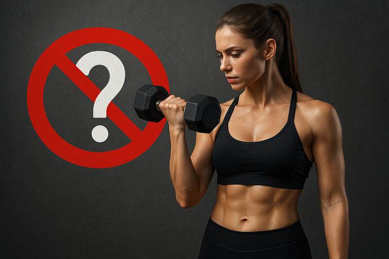 20 Common Exercise Myths Debunked by Fitness Experts – Science Sensei