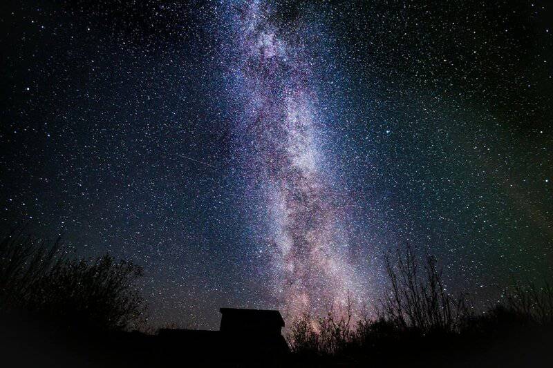 Breakthrough Study Uncovers the Role of Dark Matter in Galaxy Formation ... Breakthrough Study Uncovers the Role of Dark Matter in Galaxy Formation ...