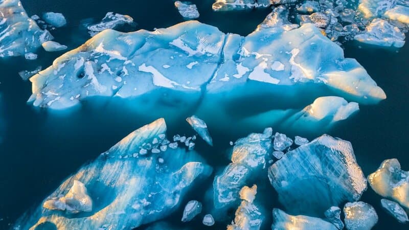 23 Devastating Changes I Witnessed During 6 Months in the Arctic ...