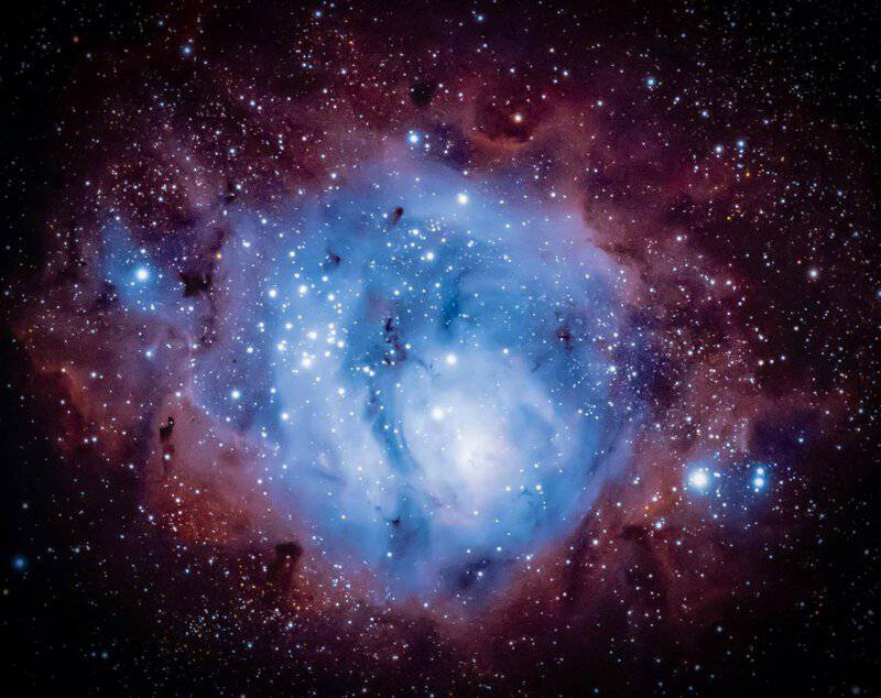 Exploring Stellar Nurseries: Recent Observations Illuminate the Birth ...