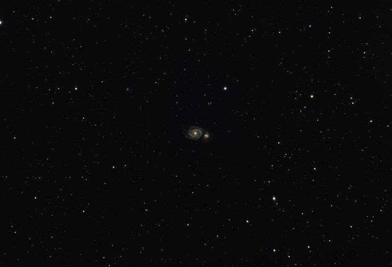 Breakthrough Study Uncovers the Role of Dark Matter in Galaxy Formation ... Breakthrough Study Uncovers the Role of Dark Matter in Galaxy Formation ...