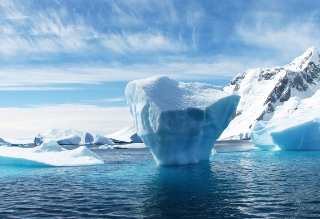 Scientists Discover Lost World Beneath Antarctic Ice – Science Sensei Scientists Discover Lost World Beneath Antarctic Ice – Science Sensei