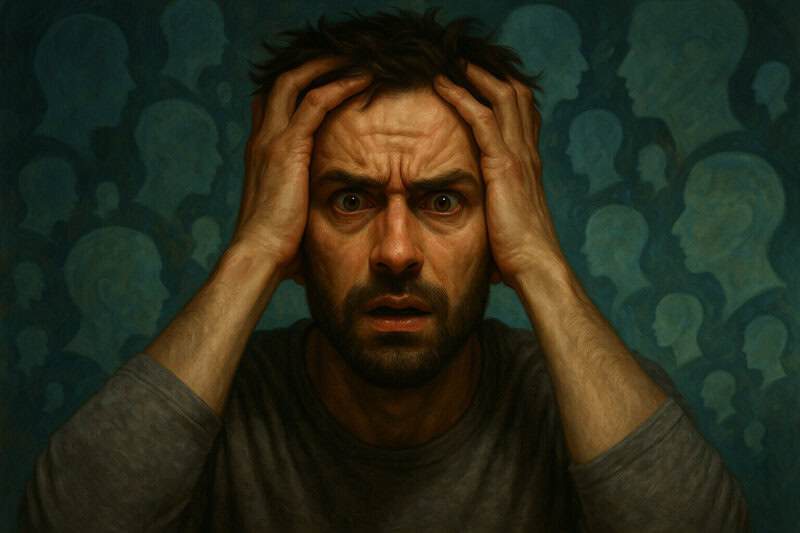 10 Psychological Phenomena That Are Stranger Than Fiction – Science Sensei