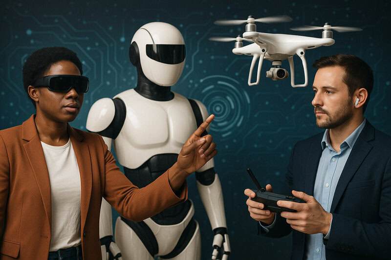 25 Sci-Fi Inventions That Became A Reality (Or Soon Will) – Science Sensei