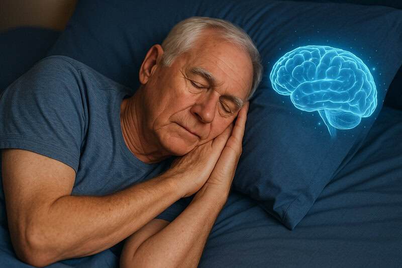 The Science Behind Sleep: How Restful Nights Can Boost Brain Function ...