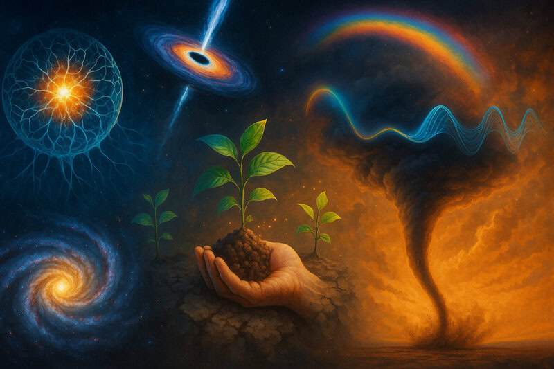 10 Mind-Blowing Scientific Phenomena You’ve Probably Never Heard Of ...