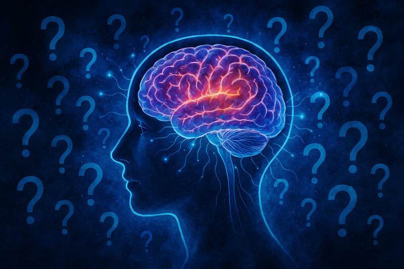 15 Unsolved Mysteries of the Human Brain That Challenge Neuroscience Today – Science Sensei