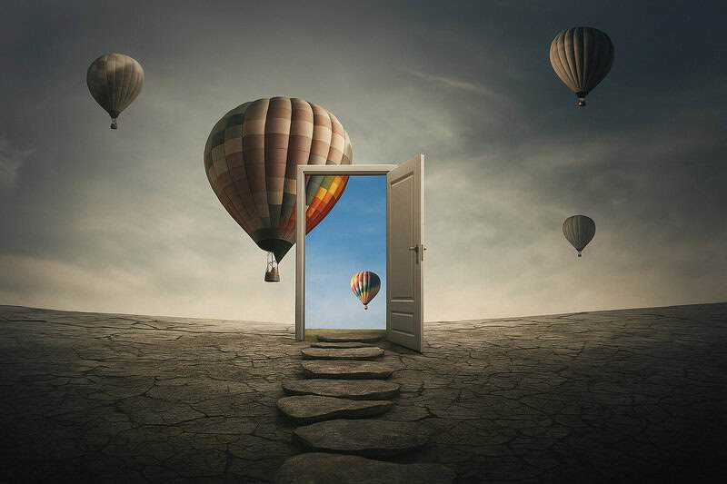 What Is Reality? Discover the Mind-Bending Truth Behind Existence ...