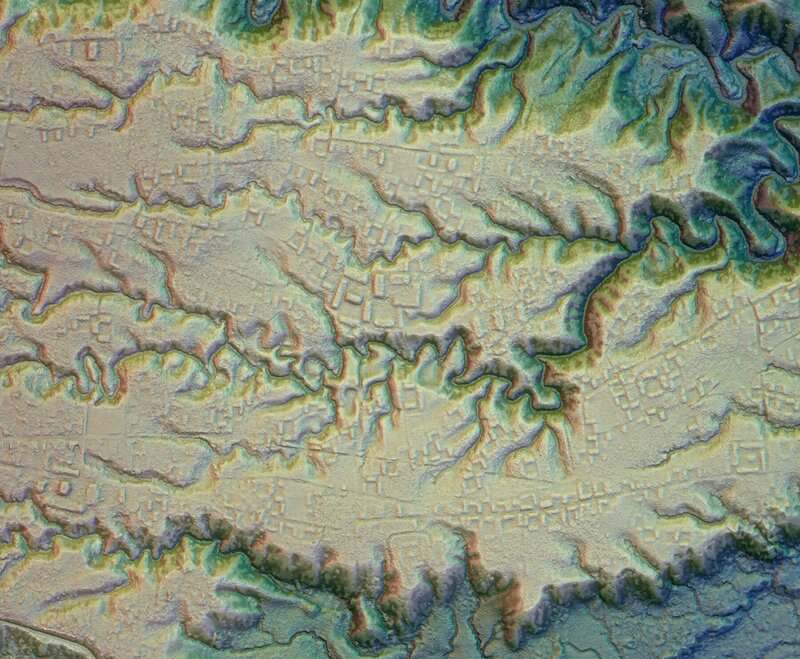 Ancient Amazonians Built 6,000 Connected Platforms – Lost Civilization ...