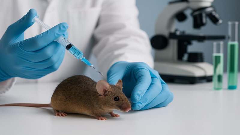 15 Times Animals Helped Make Major Medical Breakthroughs – Science Sensei