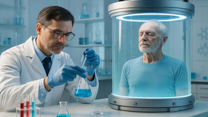 15 Ways Scientists Are Trying to Defeat Aging – Science Sensei