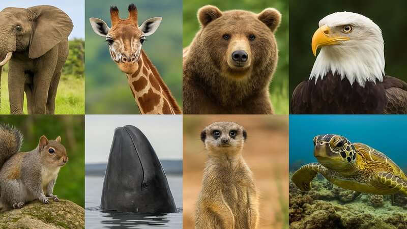 15 Species That Rarely Get Cancer—and What That Means for Humans ...