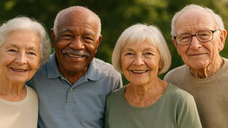 15 Longevity Secrets Found in the World’s Oldest Living People ...