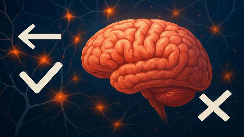 The Free Will Illusion: How Your Brain Tricks You Into Thinking You’re ...