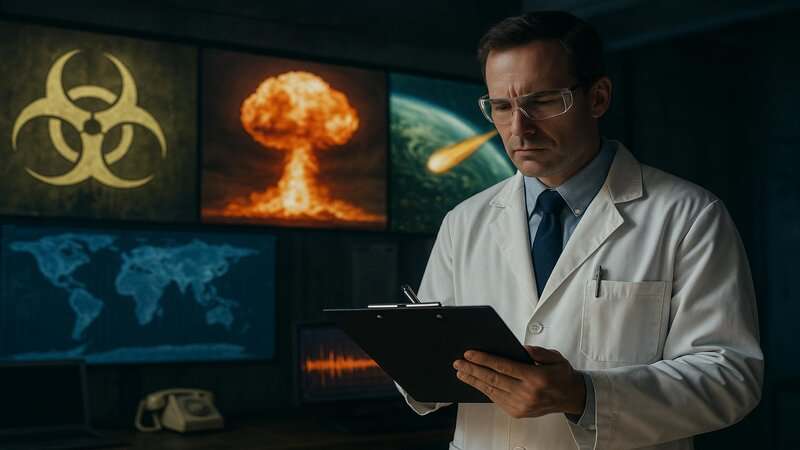 15 Worst-Case Scenarios That Scientists Are Actually Planning For ...