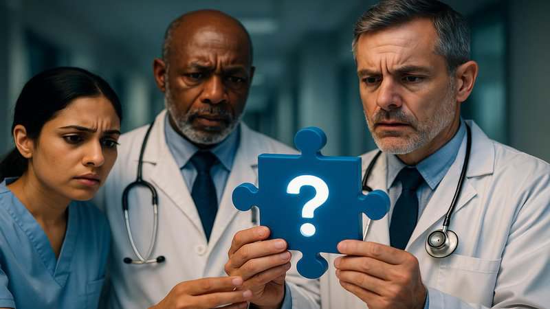 15 Strange Medical Cases That Left Doctors Baffled – Science Sensei