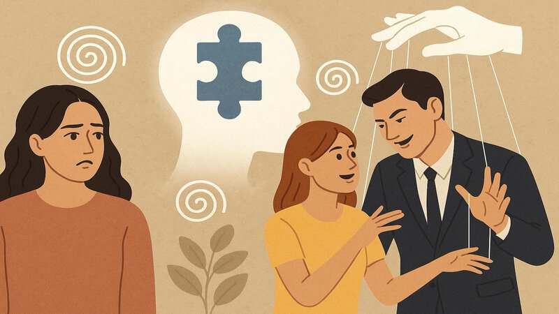 Psychologists Reveal Why Some People Are Master Manipulators While ...